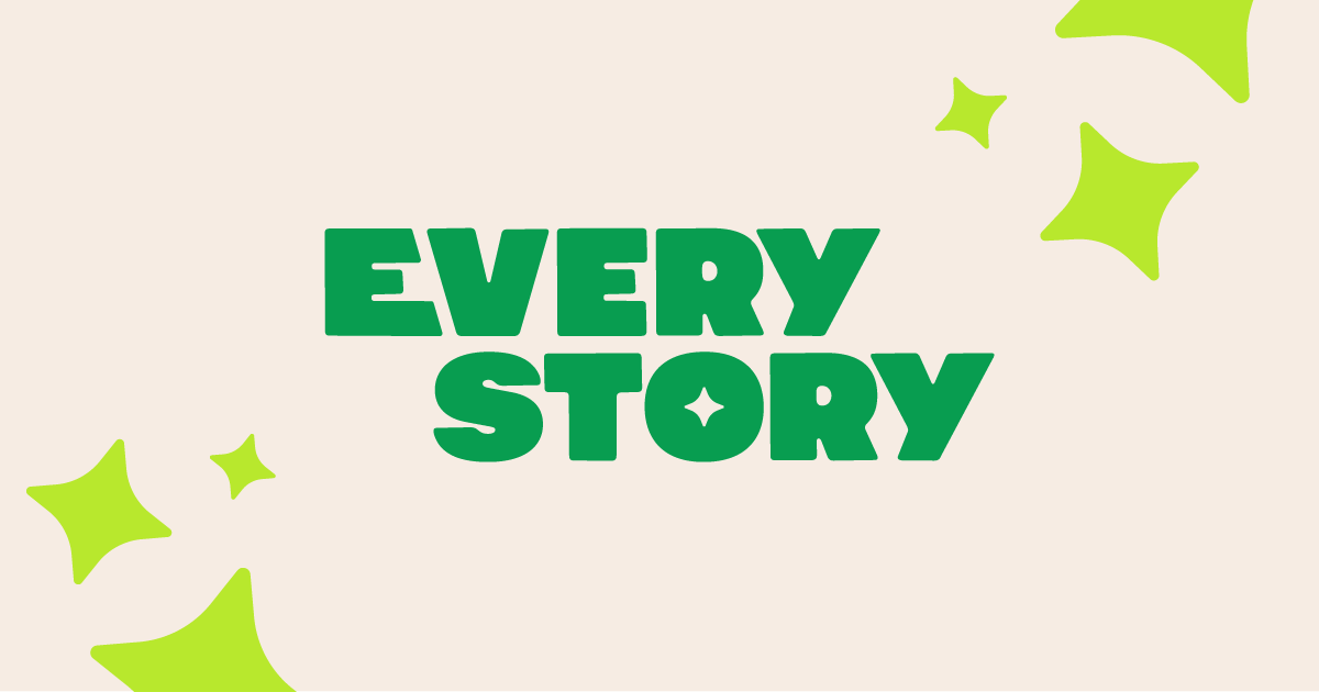 Our team | EveryStory